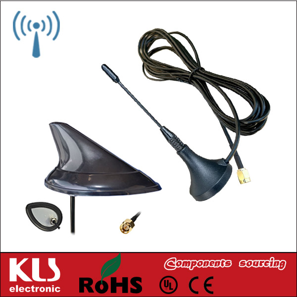 Antennas︱4G LTE Antennas︱KLS